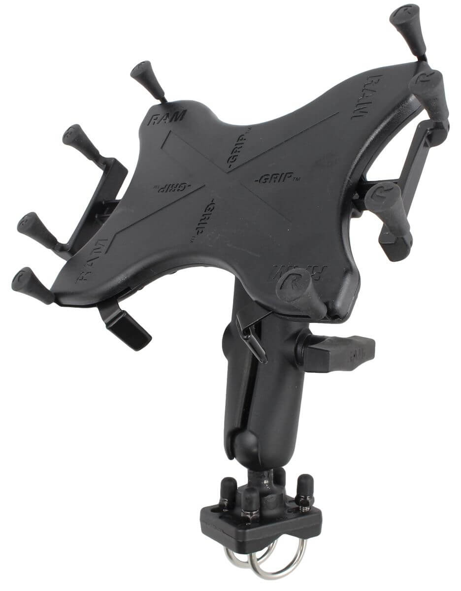 Tablethalterung | Tablethalterung | Tablethalter | RAM Mounts ...