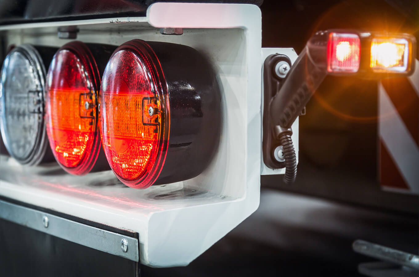Vehicle lighting | J.Führ glossary