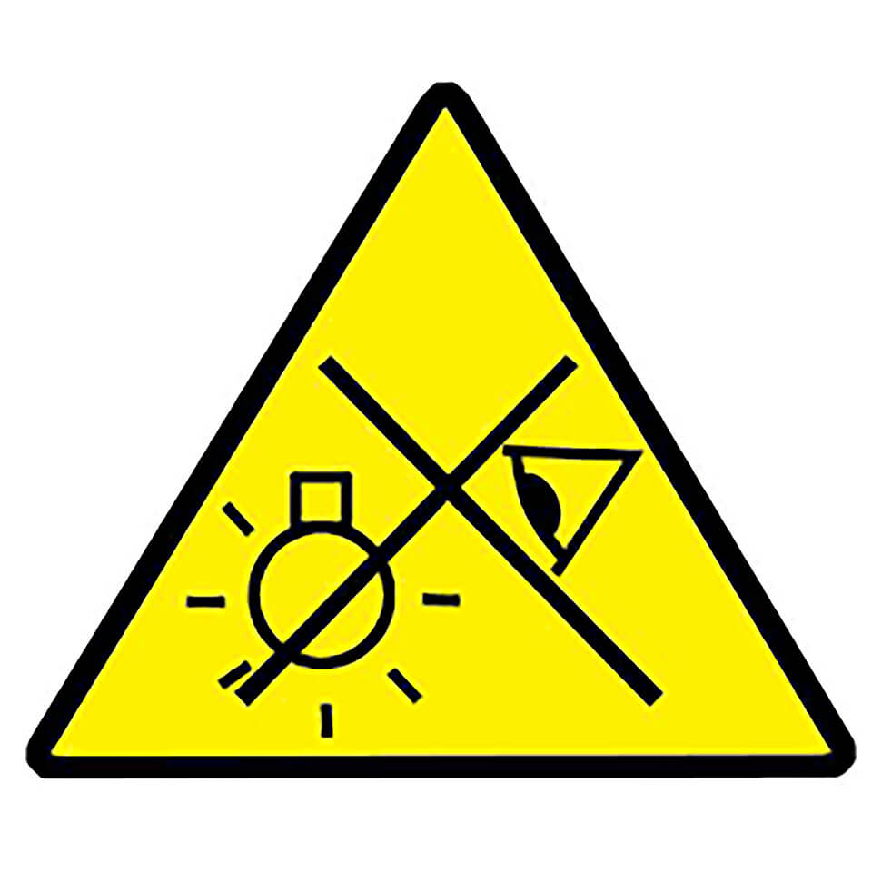 J.Führ lexicon | Photobiological safety