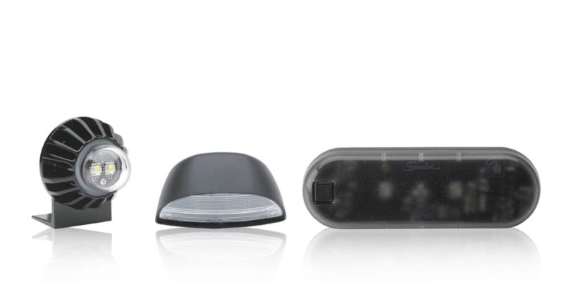 Forklift trucks on public roads