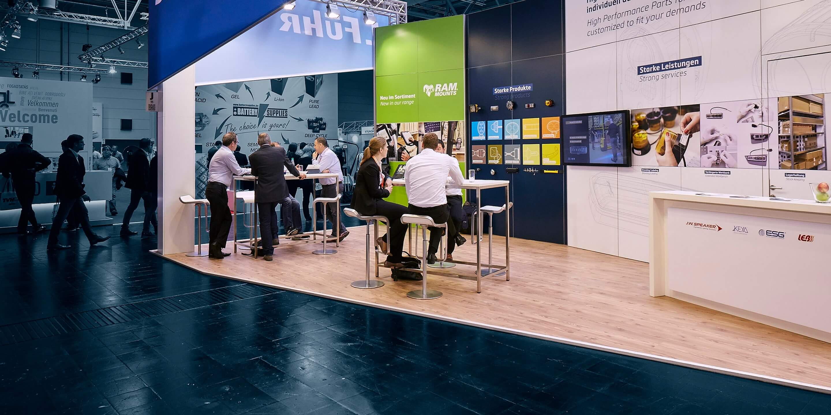 Logimat2024 - J.Führ